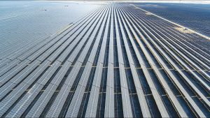 Al Dhafra Solar PV2 Project – 1200 MWp | A Remarkable Solar Energy ...